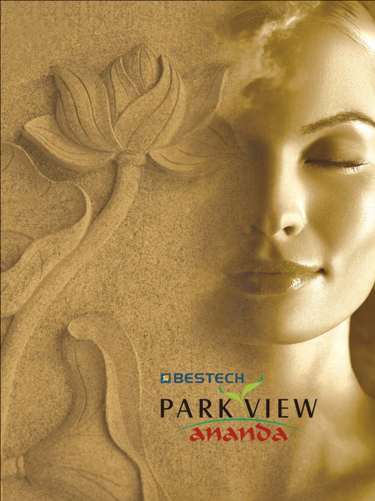 Bestech Park View Ananda 1131 | PDF