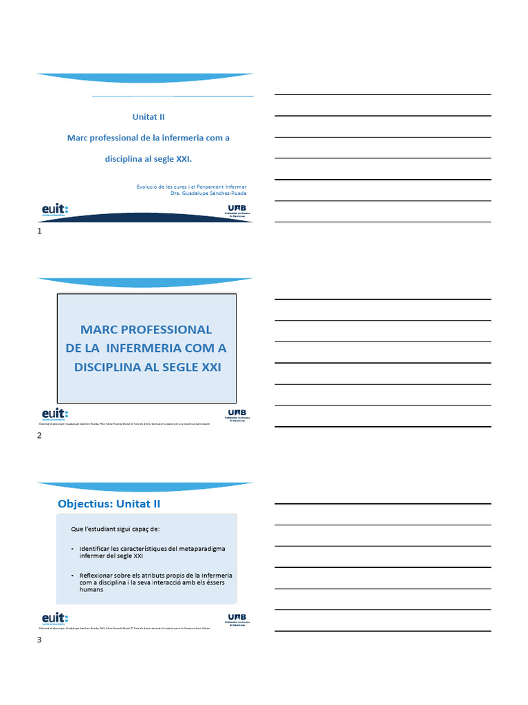 Unitatii - Metaparadigma Inf - Est | PDF