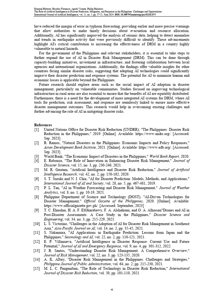 IJAI Publish-12 | PDF