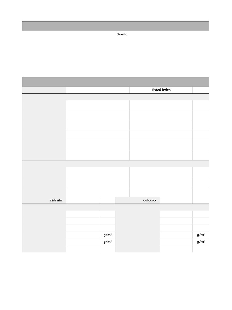 1 G4-12P 3kg - Report.V3 | PDF