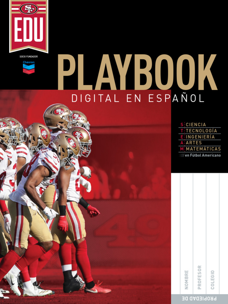 Futbol Americano | PDF