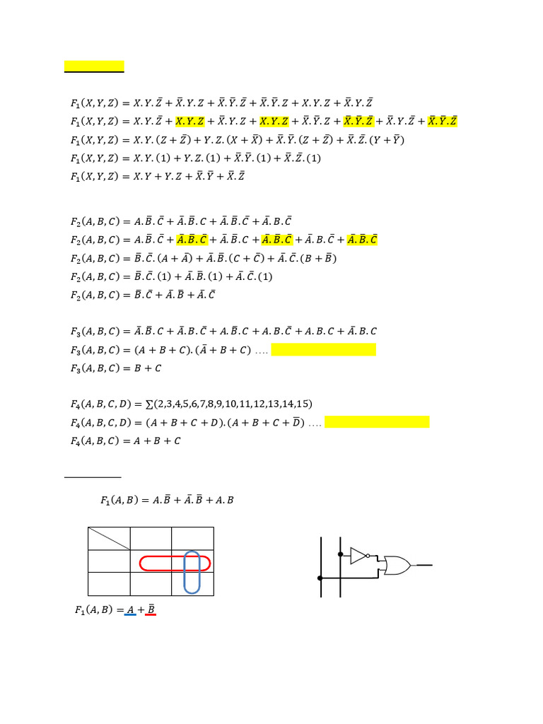 Corrige td2 sm2 2021 2022 | PDF