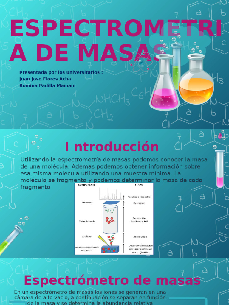 Presentacion QMC | PDF