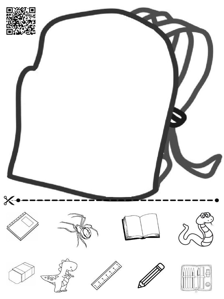 Whats in Your Bag SONG PART 1&2 DREAM ENGLISH KIDS | PDF