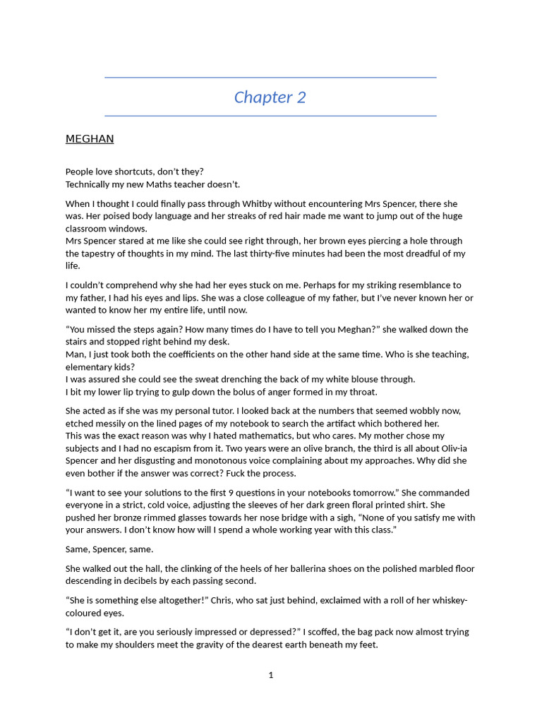Chapter 2 | PDF