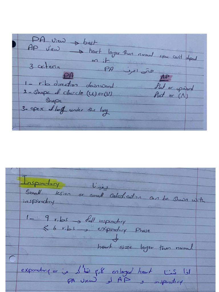 Radiology in Child (2) Noorjan | PDF