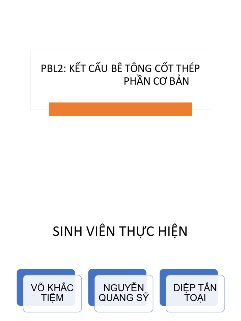 Báo cáo PBL2 - tham khảo | PDF