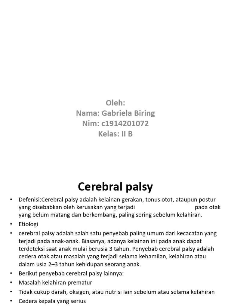 Gabriela Biring | PDF