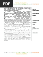 ASCIA Allergy Action Plan Guide | PDF | Allergy | Clinical Medicine