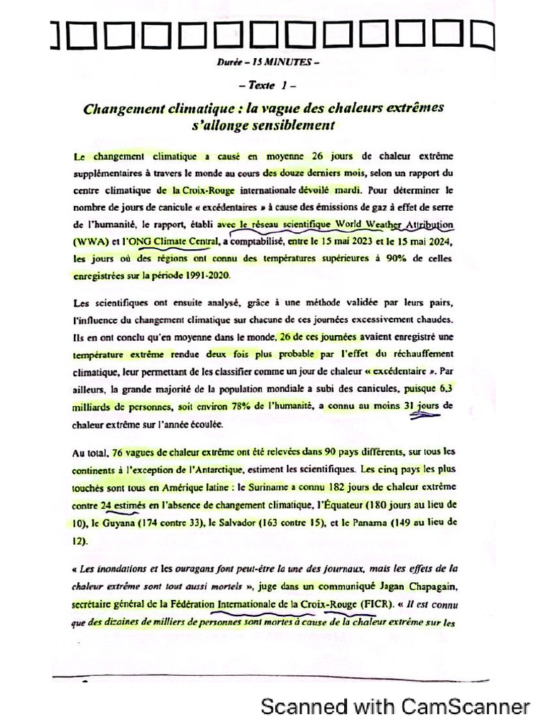 Tafem 2024 - I.ez | PDF