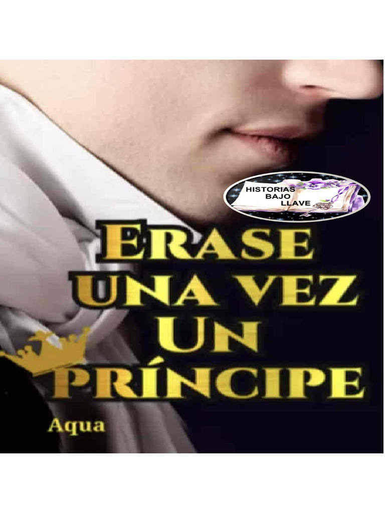 Erase Una Vez Un Príncipe? Aqua Completo | PDF