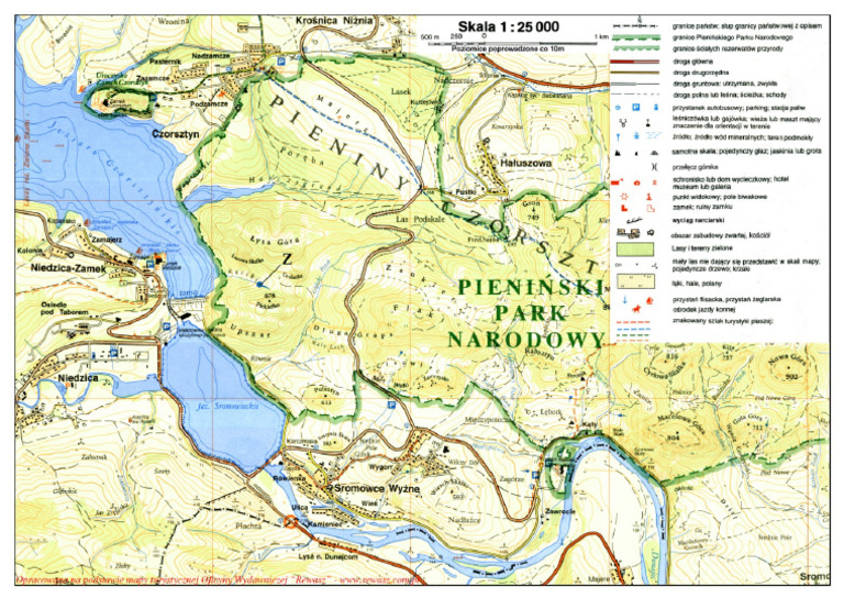 MATURA 2006 Maj Ark1 Mapa | PDF