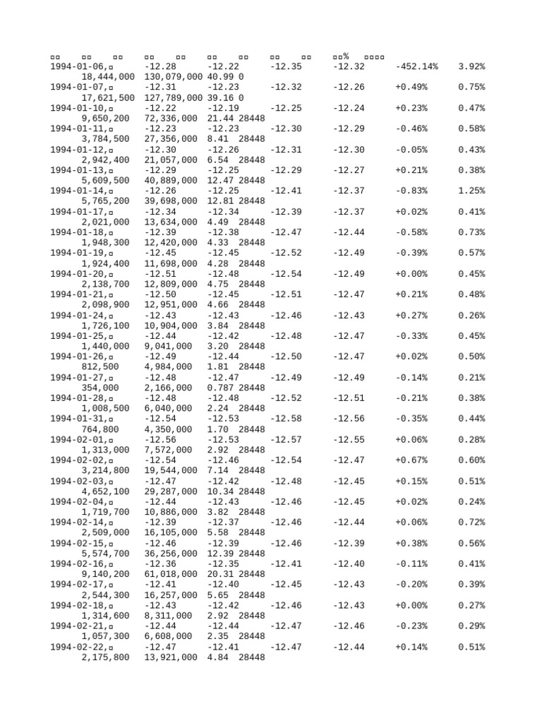 Table | PDF