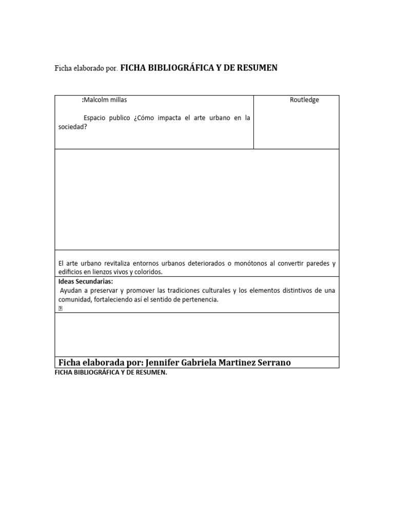 Comparto 'Documento' Contigo | PDF