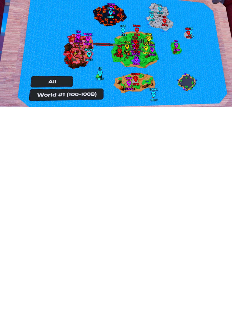 Anime-Simulator-Main-Map - JPG 1,280×720 Pixels | PDF