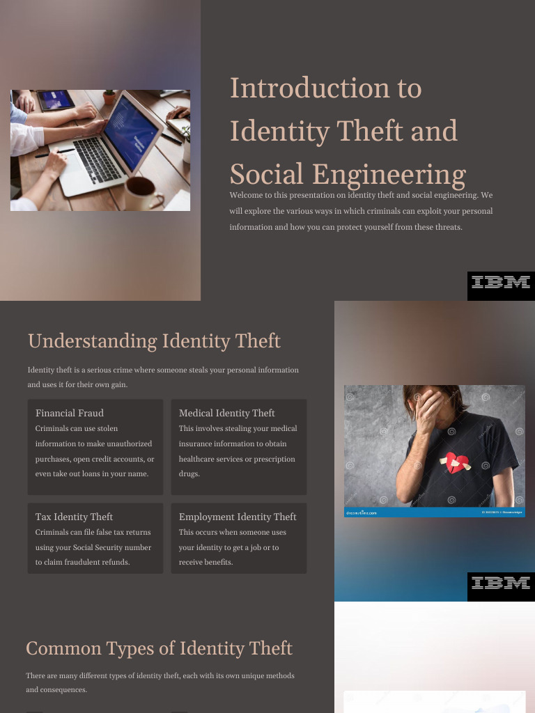 3.2 Introduction-to-Identity-Theft-and-Social-Engineering | PDF ...