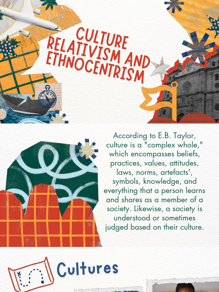 Understanding Ethnocentrism's Impact | PDF | Social Psychology | Politics