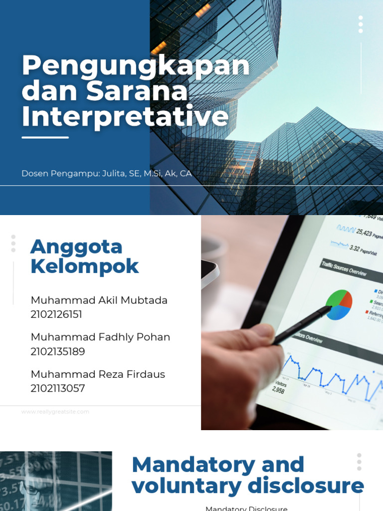 TAK Kelompok 9 | PDF