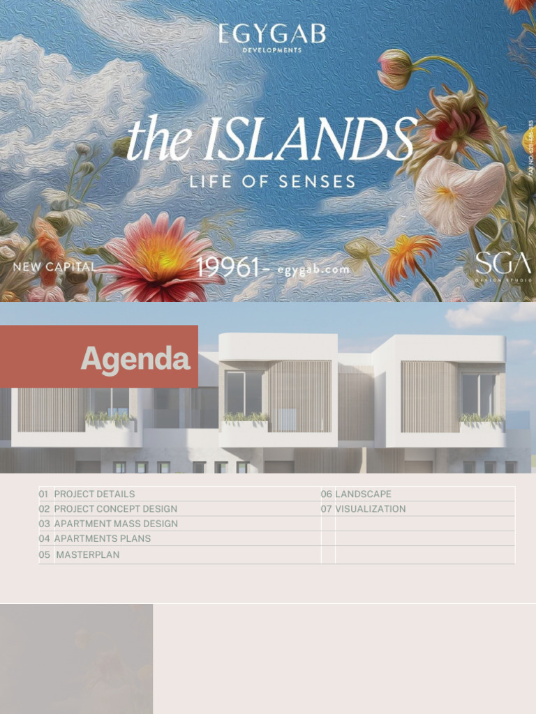 The Islands REV01 | PDF