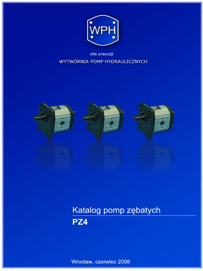 Katalog pz4 | PDF