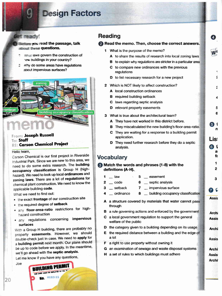 Design Factors | PDF