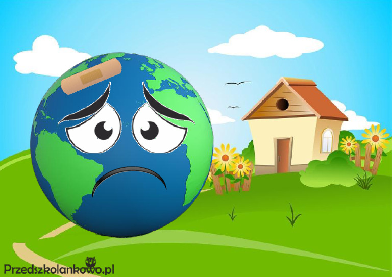 Chora Planetka 1 | PDF