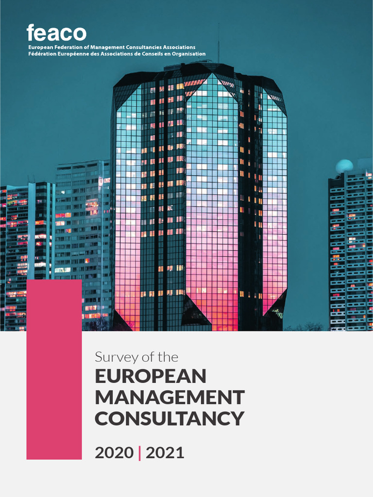 Report Feaco 2021-22 | PDF