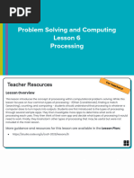 U1L06 - Activity Guide - Apps With Processing | PDF | Applied Mathematics | Computing