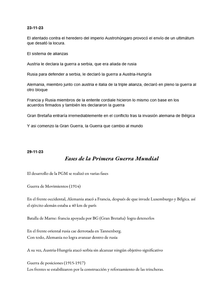 Fases de La PGM 23-11-23 2 | PDF