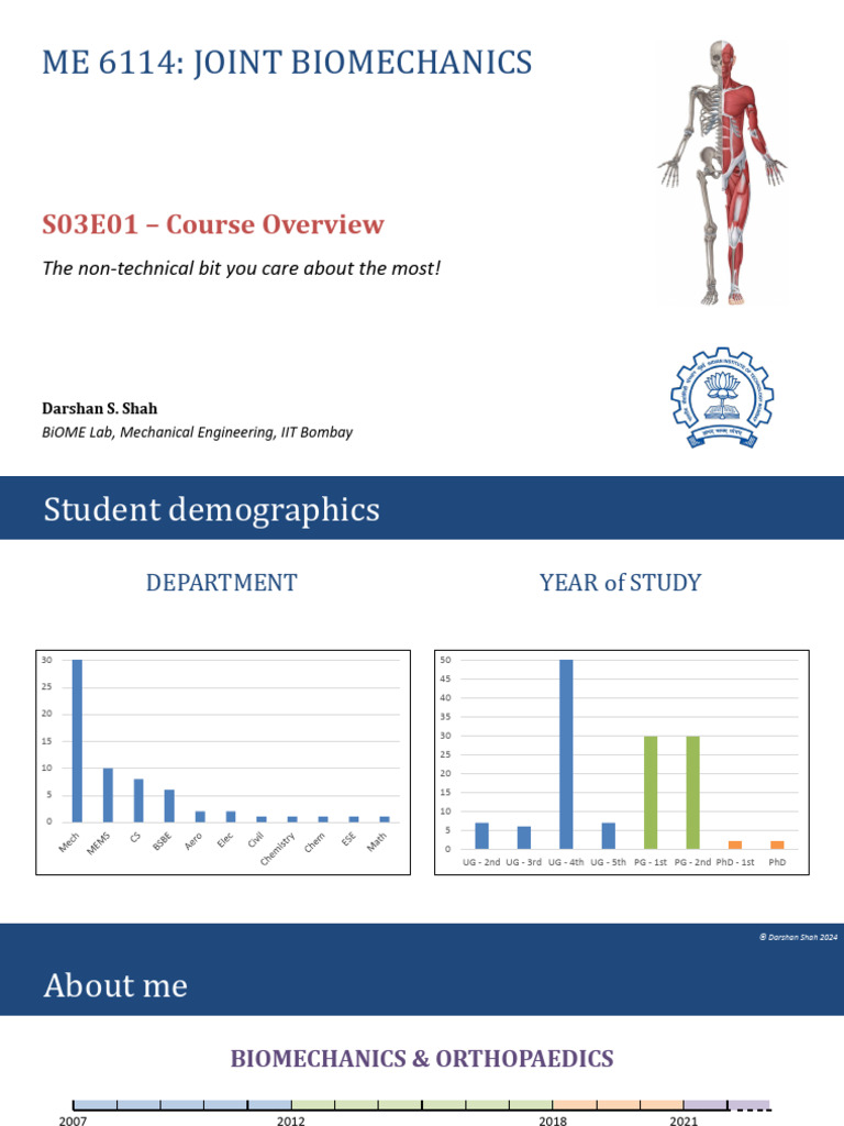 S03E01 - Course Overview | PDF