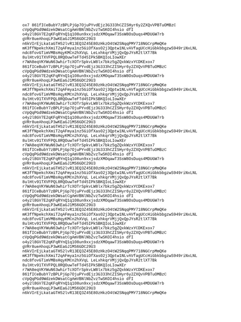 Project Overview Pdf