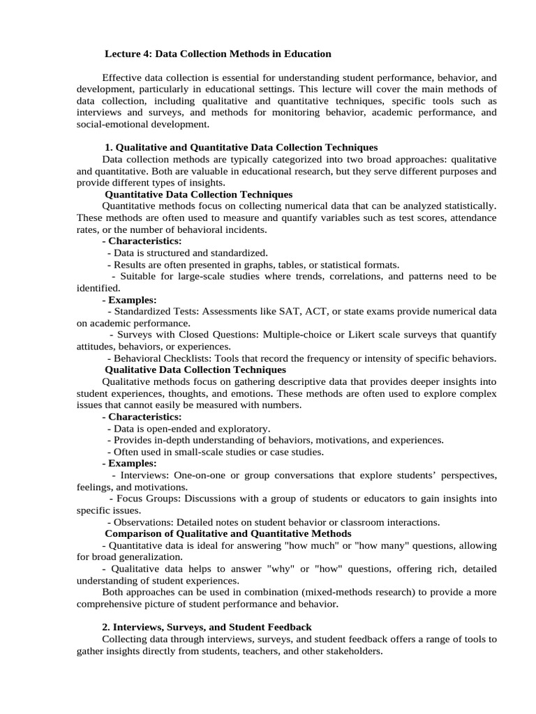 Assessment Tools for Special Education презентация | PDF