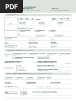 CRDB Dividend Form Submission Guide | PDF