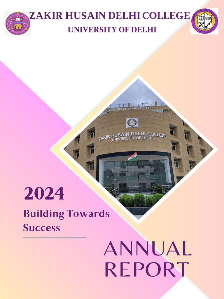 Annual Report 2023 24 Final | PDF