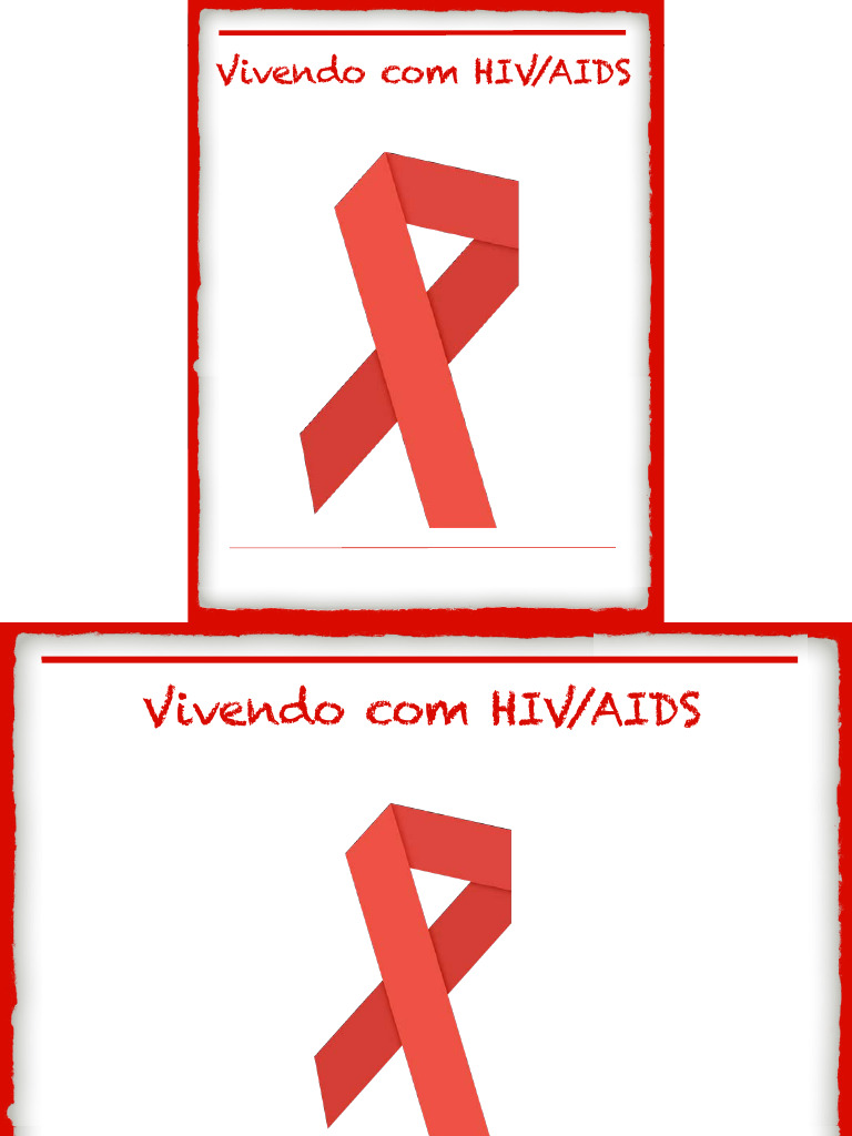 Ebook HIV 2 | PDF