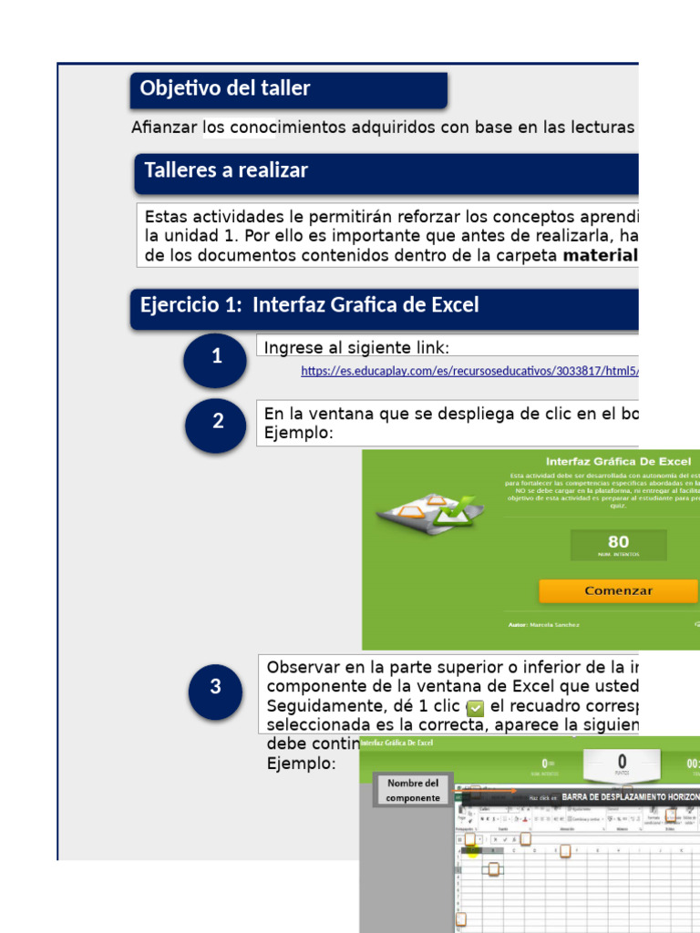 Ejercicio Practica | PDF