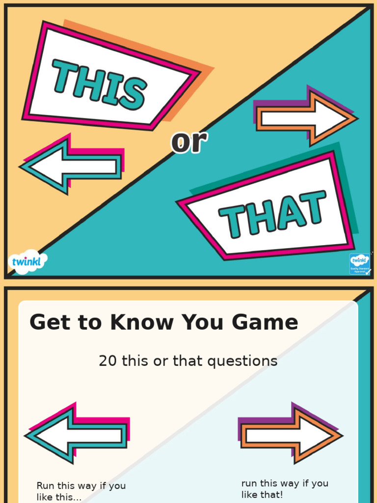 T Eal 1630350229 20 This or That Get To Know You Questions For Esl ...