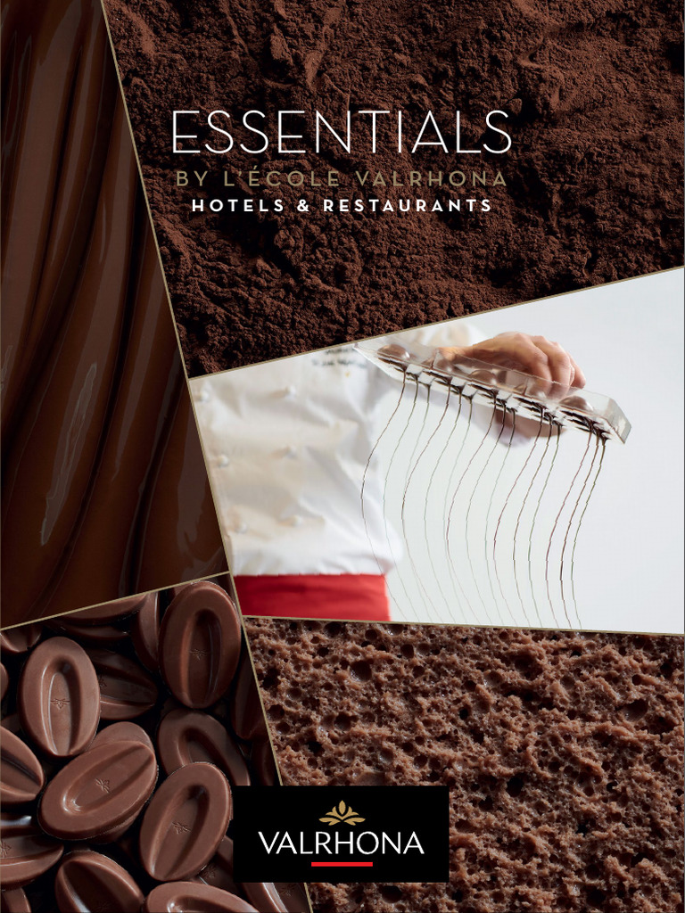 Mini Essentials Hotel and Restaurants | PDF | Chocolate | Cakes
