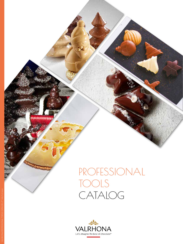 CATALOGUE OUTILS PROFESSIONNELS Pâques-US VALIDE | PDF