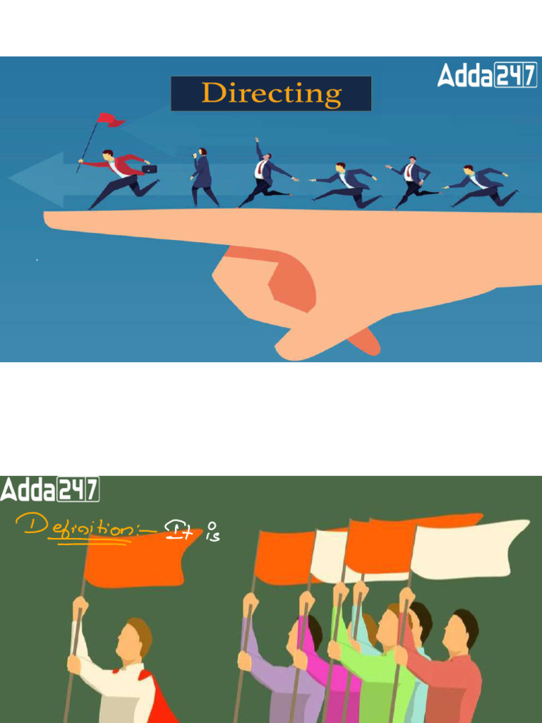 BST 7. Directing Merged Cuet | PDF
