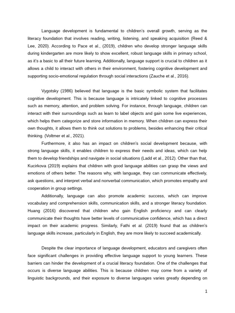 Reference Reflective Writing With Reference | PDF