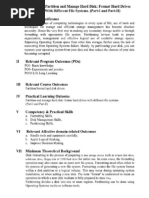 WPC Practical 1 | PDF