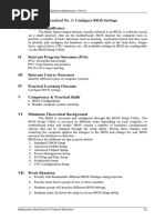 WPC Practical 1 | PDF