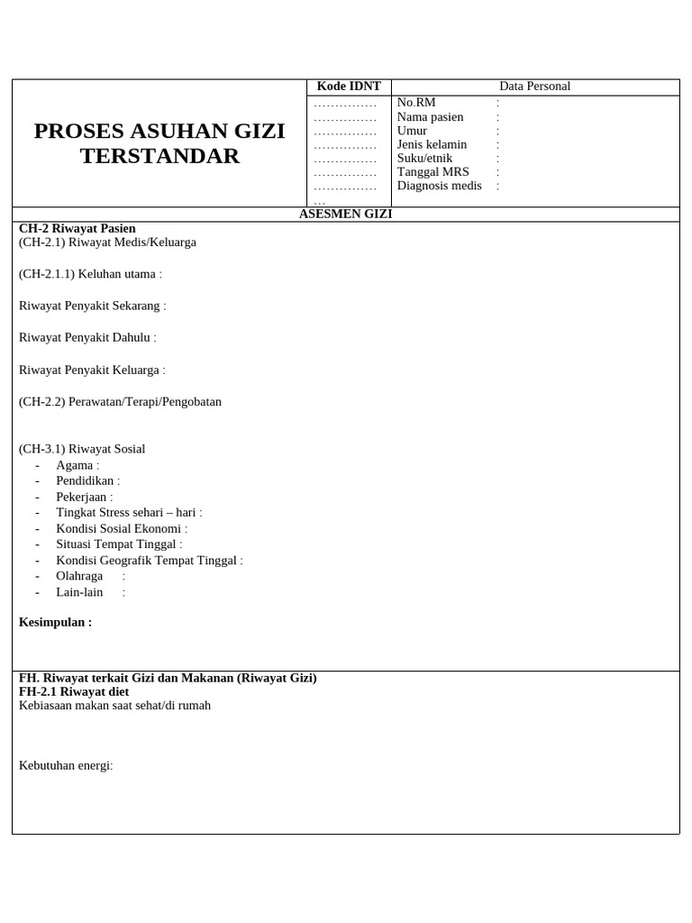 Form PAGT | PDF