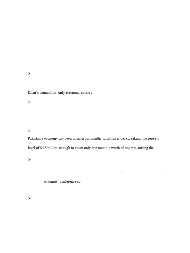 Political Scenario and Future of Democracy | PDF