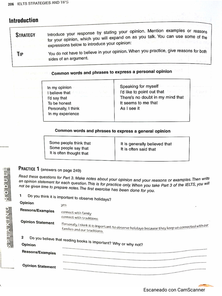 Speaking Coherence | PDF