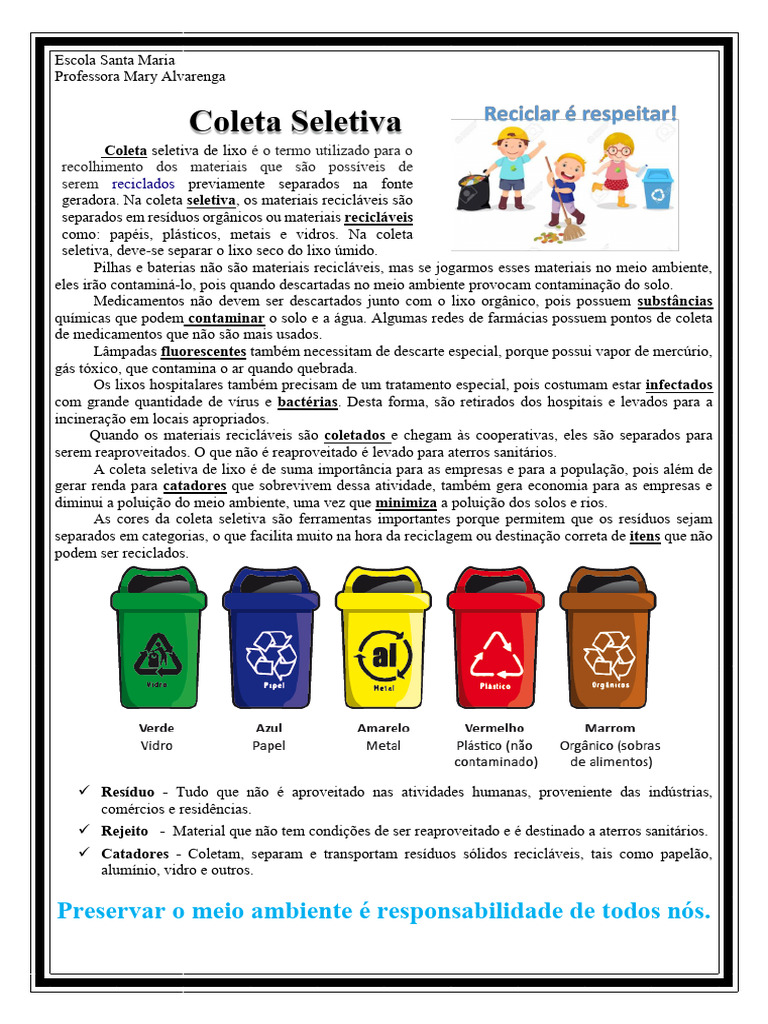 Coletaseletiva-200327124908.pdfresponse-Content-Disposition attachment&X-Amz-Algo 2 | PDF