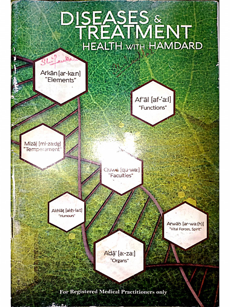 Hamdard Booklet | PDF