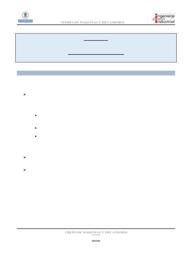 Tema 1 TMM (2 Ed) - 2 | PDF