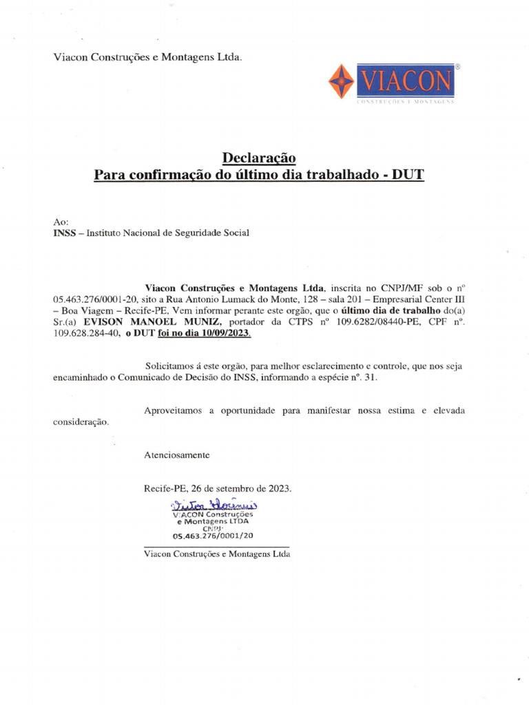 8 Dut | PDF